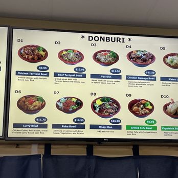 TOKYO STOP SUSHI & GRILL - Updated March 2025 - 273 Photos & 101 ...