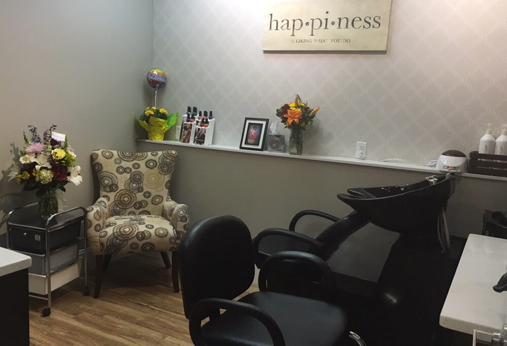 STUDIO ONE HAIR DESIGN - Updated July 2025 - 95 Washington St, Canton ...