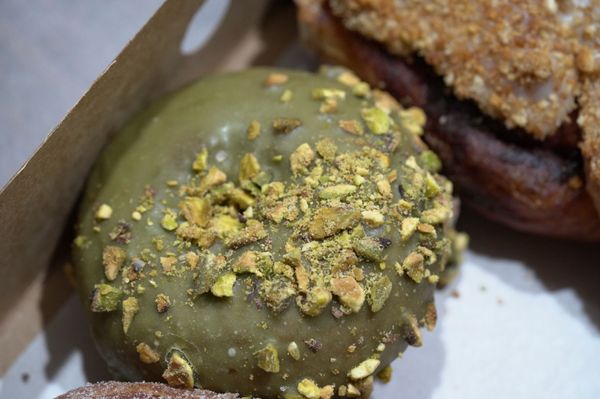 CRAFTED DONUTS - Updated September 2025 - 1109 Photos & 561 Reviews ...