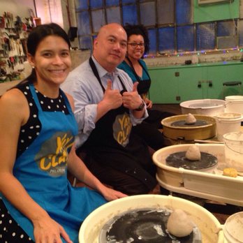 YAY CLAY - Updated August 2025 - 330 Photos & 131 Reviews - 3237 Amber ...