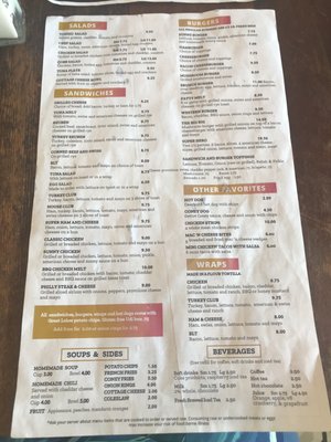 SUNNYSIDE CAFE - Updated December 2025 - 17 Photos & 47 Reviews - 725 W ...