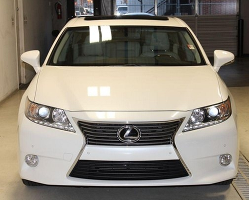 JIM HUDSON LEXUS -AUGUSTA - Updated December 2025 - 16 Photos & 22 ...