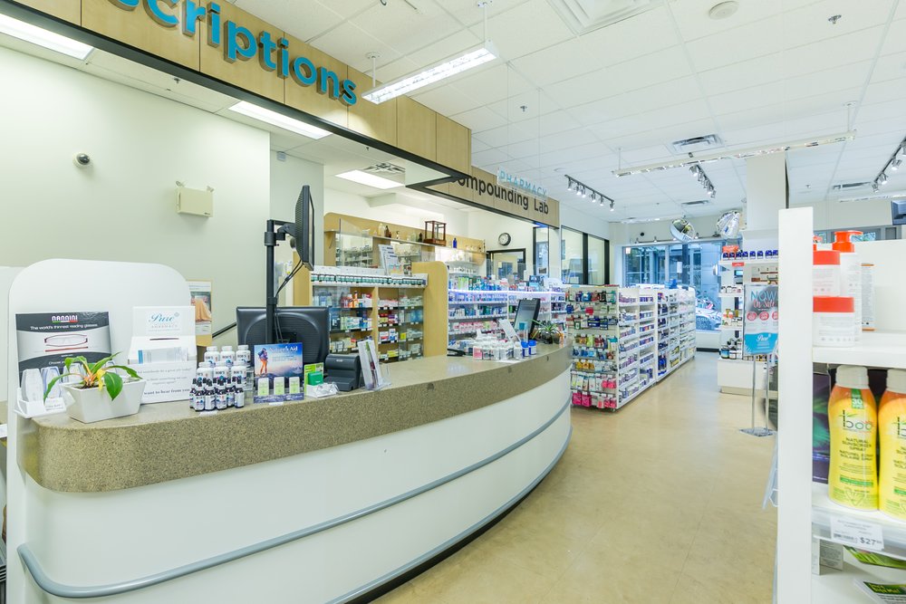 PURE INTEGRATIVE PHARMACY - Updated January 2026 - 18 Photos & 29 ...