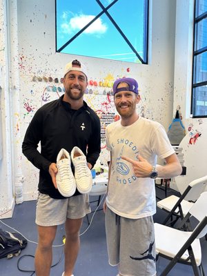 THE SHOEDIO - Updated December 2025 - 15 Photos - 222 West Blvd ...