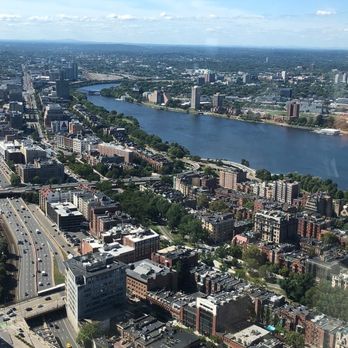 PRUDENTIAL CENTER - Updated May 2025 - 477 Photos & 270 Reviews - 800 ...