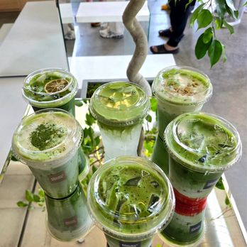 PROJECT MATCHA - Updated May 2025 - 33 Photos & 14 Reviews - 555 NE ...