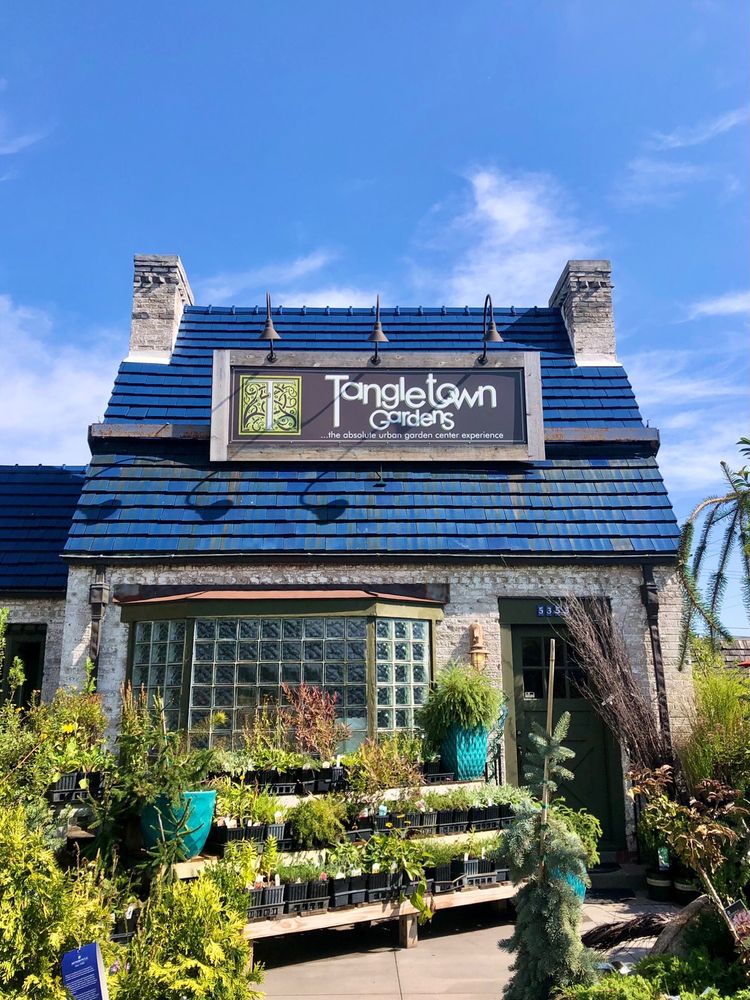 TANGLETOWN GARDENS - 16 Photos & 28 Reviews - 5353 Nicollet Ave ...