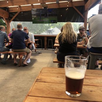 HOGSHEAD BREWERY - Updated October 2025 - 145 Photos & 212 Reviews ...