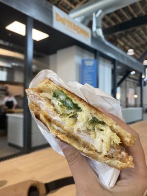 DEADPAN SANDWICH - Updated December 2025 - 39 Photos & 35 Reviews - 545 ...