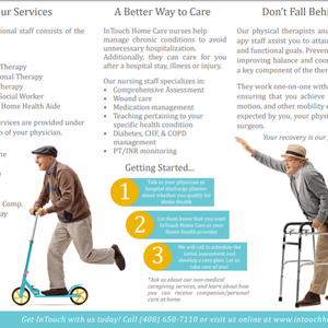 PROHEALTH HOME CARE - Updated July 2025 - 24 Reviews - 2700 Zanker Rd ...