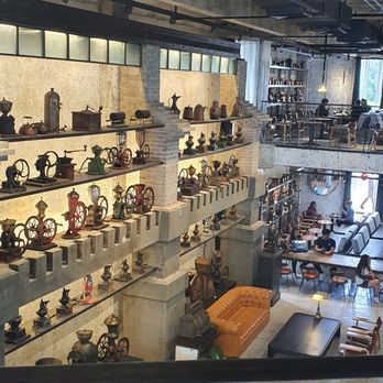 SLOWALK COFFEE ROASTERS - Updated January 2025 - 168 Photos & 33 ...