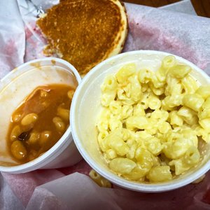 CENTER POINT BARBECUE - 204 Photos & 249 Reviews - 1212 W Main St ...
