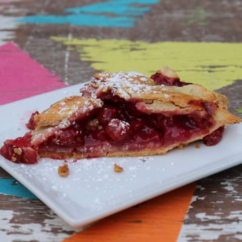 WANDA’S PIE IN THE SKY - Updated July 2024 - 318 Photos & 346 Reviews ...