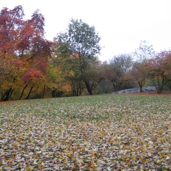 EWEN PARK - Updated July 2025 - 25 Photos - Riverdale And 231st St ...