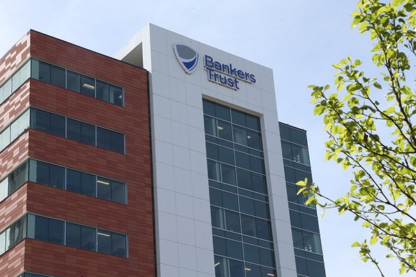 BANKERS TRUST - Updated August 2025 - 201 1st St SE, Cedar Rapids, Iowa ...