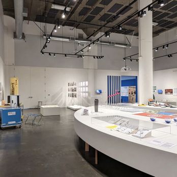 MUSEUM OF CRAFT AND DESIGN - Updated January 2026 - 272 Photos & 59 ...