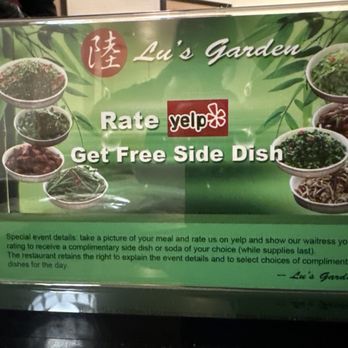 LU’S GARDEN - Updated December 2024 - 5594 Photos & 3041 Reviews - 534 ...