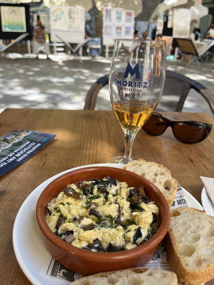 BAR DEL PI - Updated December 2025 - 49 Photos & 23 Reviews - Plaça de ...