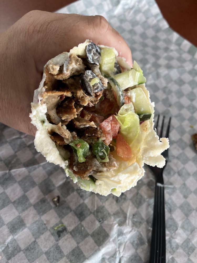 PITA FRESH - Updated December 2025 - 1000 Premium Outlets Dr ...