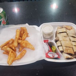 SHAWARMA LOCA - Updated January 2026 - 513 Photos & 804 Reviews - 430 S ...