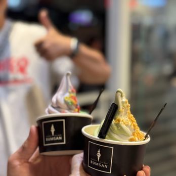 BUMSAN ORGANIC MILK BAR - Updated October 2024 - 2946 Photos & 1463 ...