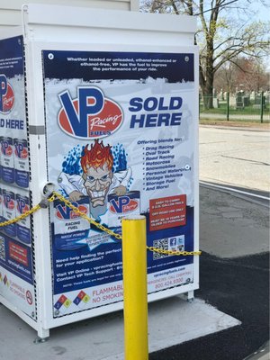 VP RACING FUELS / VP RACING MART - Updated November 2025 - 34 Photos ...