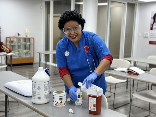INTEGRITY COLLEGE OF HEALTH - Updated June 2026 - 49 Photos & 43 ...