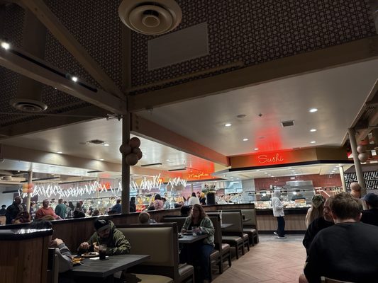 LIN’S GRAND BUFFET - Updated May 2025 - 26 Photos & 22 Reviews - 10021 ...