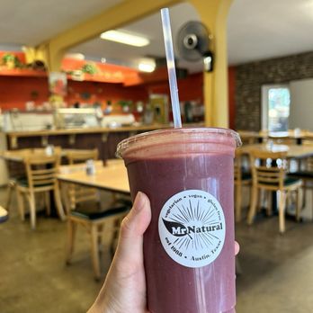 MR. NATURAL - Updated July 2025 - 375 Photos & 518 Reviews - 1901 E ...