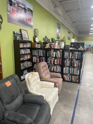 SUNSHINE ACRES THRIFT STORE - Updated August 2025 - 3003 W Apache Trl ...
