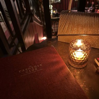 CARNEGIE CLUB - Updated January 2026 - 274 Photos & 345 Reviews - 156 ...