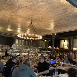 LEDGER RESTAURANT & BAR - Updated September 2025 - 643 Photos & 552 ...