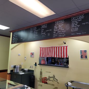 POKI RUN - Updated July 2024 - 739 Photos & 681 Reviews - 119 N ...