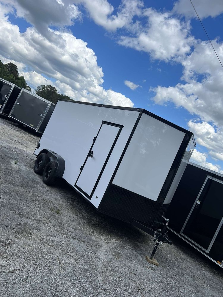 TIDE TRAILERS - Updated March 2025 - Syracuse, New York - Trailer ...