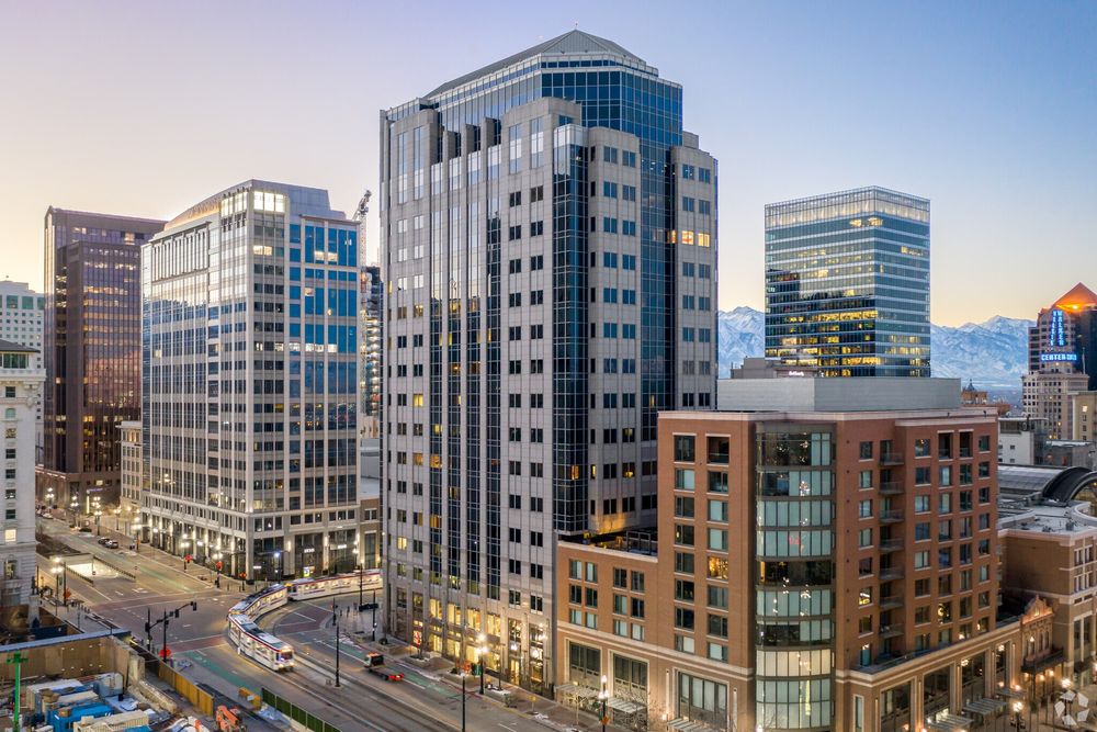 GORDON REES SCULLY MANSUKHANI - Updated October 2025 - Request ...