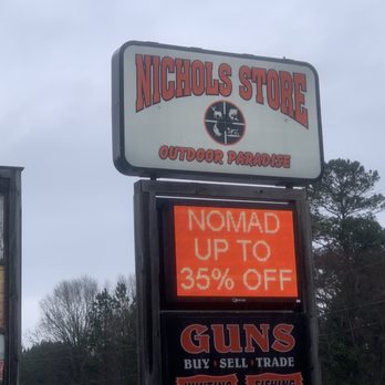 NICHOLS STORE - Updated December 2025 - 36 Photos & 34 Reviews - 1980 ...