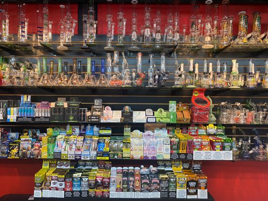 VAPEXPRESS - Updated October 2024 - 104 Photos - 1427 Gessner Rd ...