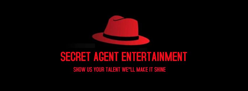 SECRET AGENT ENTERTAINMENT - Updated December 2024 - Manhattan Beach ...
