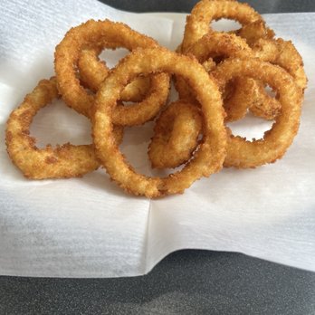 JOHNNY ROCKETS - Updated October 2025 - 384 Photos & 354 Reviews - 1900 ...