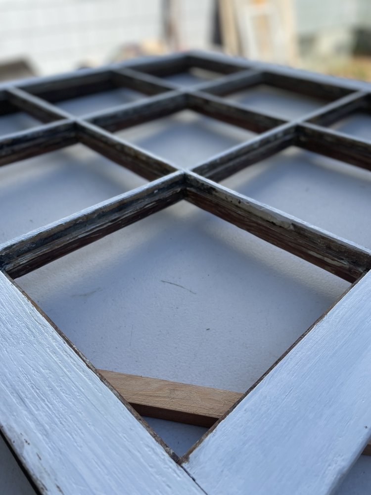 SASH & CORD WINDOW RESTORATION - Portland, Oregon - Windows ...