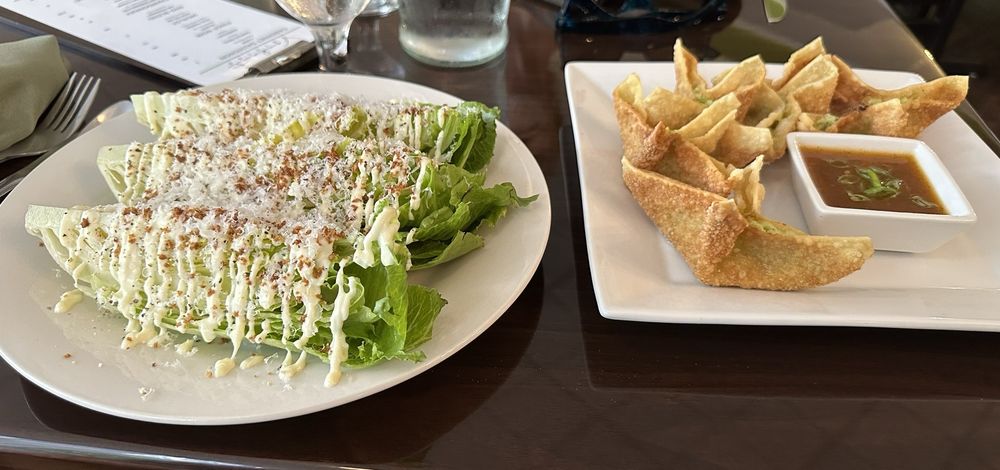 VERDANT BISTRO - Updated December 2025 - 14 Photos - 230 E 8th St, Hays ...