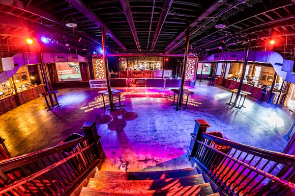 TABERNACLE - 320 Photos & 318 Reviews - 152 Luckie St, Atlanta, GA - Yelp