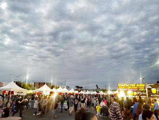 ASIAN DISTRICT NIGHT MARKET - Updated January 2026 - 13 Photos - 1920 W ...