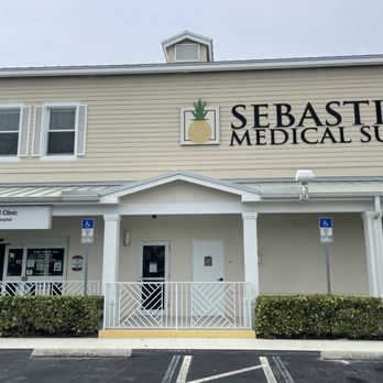 SEBASTIAN PRIMARY CARE AND URGENT CARE - Updated January 2026 - 17 ...
