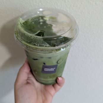 PROJECT MATCHA - Updated December 2025 - 230 Photos & 130 Reviews - 555 ...