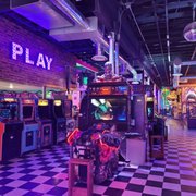 RAD RETROCADE - 98 Photos & 41 Reviews - Arcades - 201 N Main St, Las ...