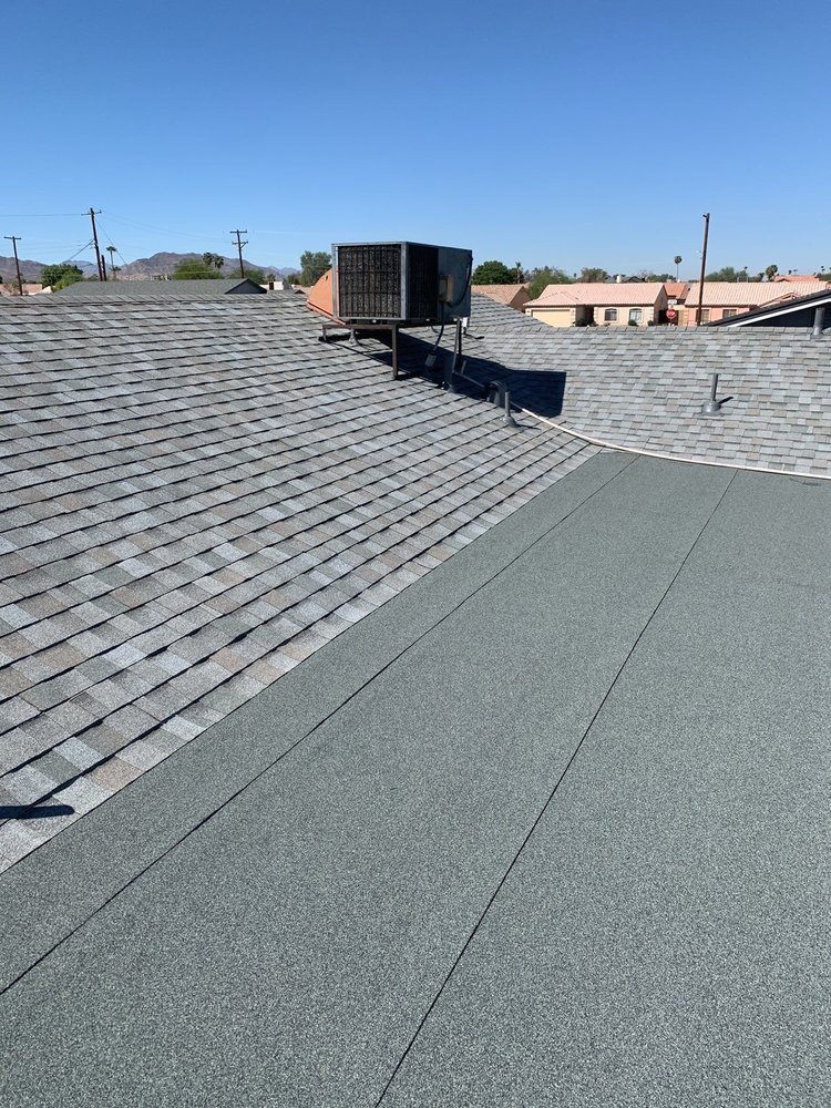 STORM PRO ROOFING - Updated October 2025 - 1910 S Stapley Dr, Mesa, Arizona - Roofing - Phone ...
