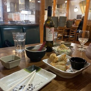 TOKYO 212 HIBACHI AND SUSHI EXPRESS - Updated October 2025 - 1313 N ...