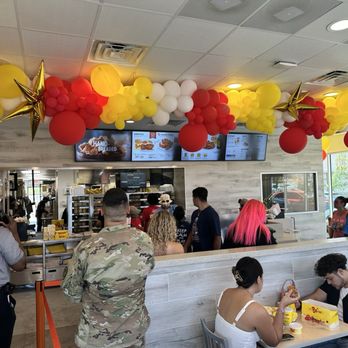 BOJANGLES - Updated December 2025 - 83 Photos & 53 Reviews - 8730 ...