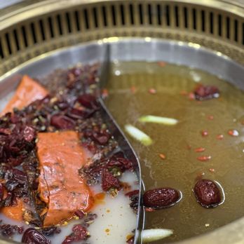 MALA HOT POT - Updated April 2025 - 60 Photos & 17 Reviews - 35 West ...